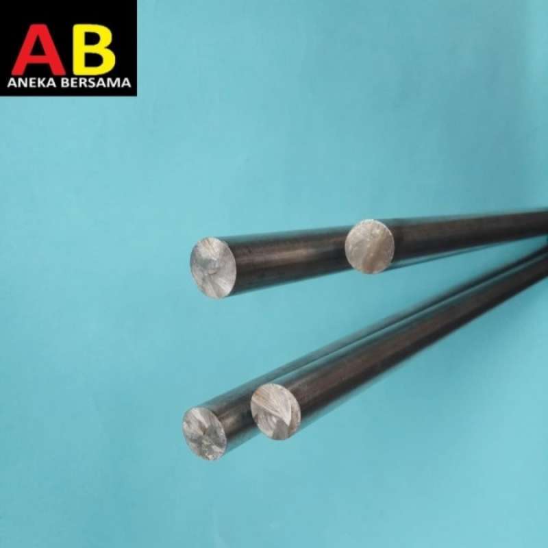 Jual As Behel Stainless Steel 16mm 201 150cm Di Seller Anes Medika ...