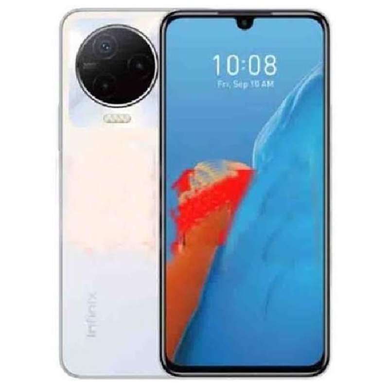 Jual Infinix Note 12 2023 8/256 8/128 New Garansi Resmi Nasional - 8 ...