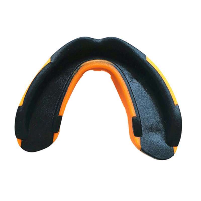 Promo Adult Boxing Mouth Guard Gum Shield Taekwondo MMA Teeth Protector ...