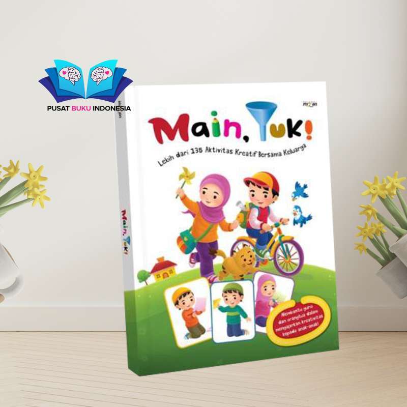 Promo BUKU AKTIVITAS ANAK BELAJAR MEMBACA MENULIS BERHITUNG 135 ...