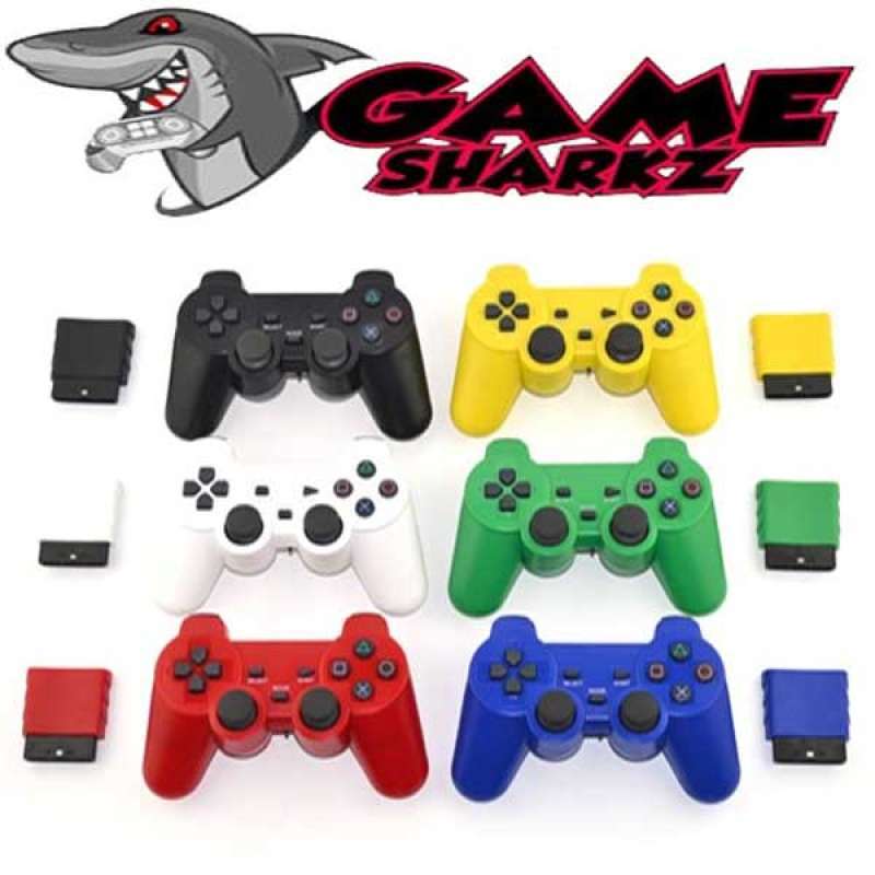 Jual Stik Ps2 Original Putih Original Murah - Harga Diskon Mei 2024 ...