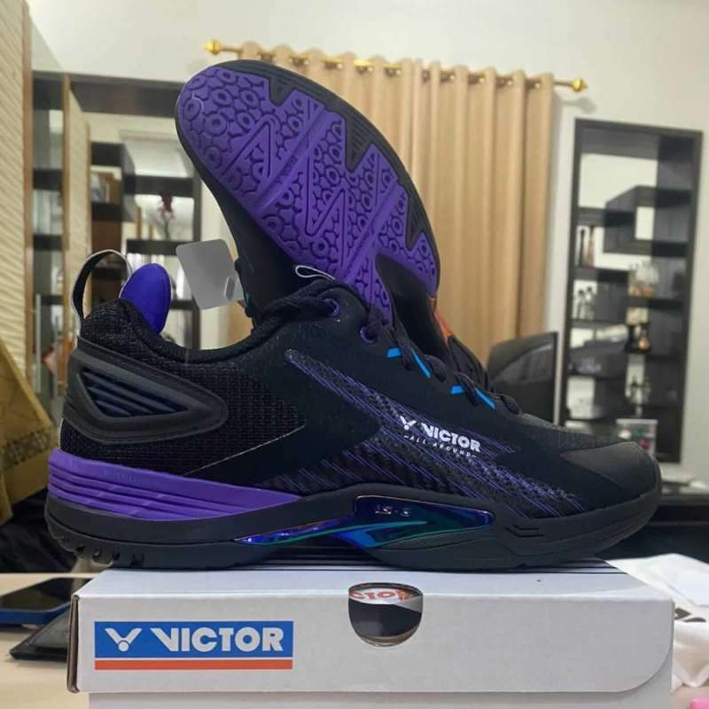 Promo Sepatu Victor Badminton A 970 Ace Diskon 6% Di Seller Rivaisport ...