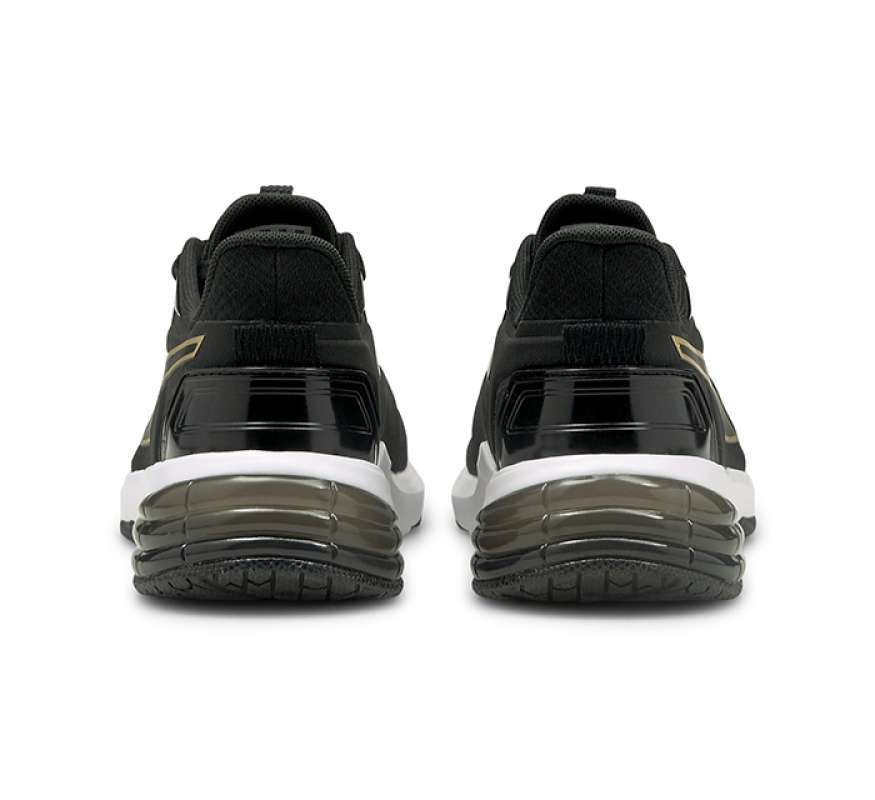 Promo Sepatu Puma Lvl-up Xt Moto Women's Training [ 195258 01 ] Sarang ...