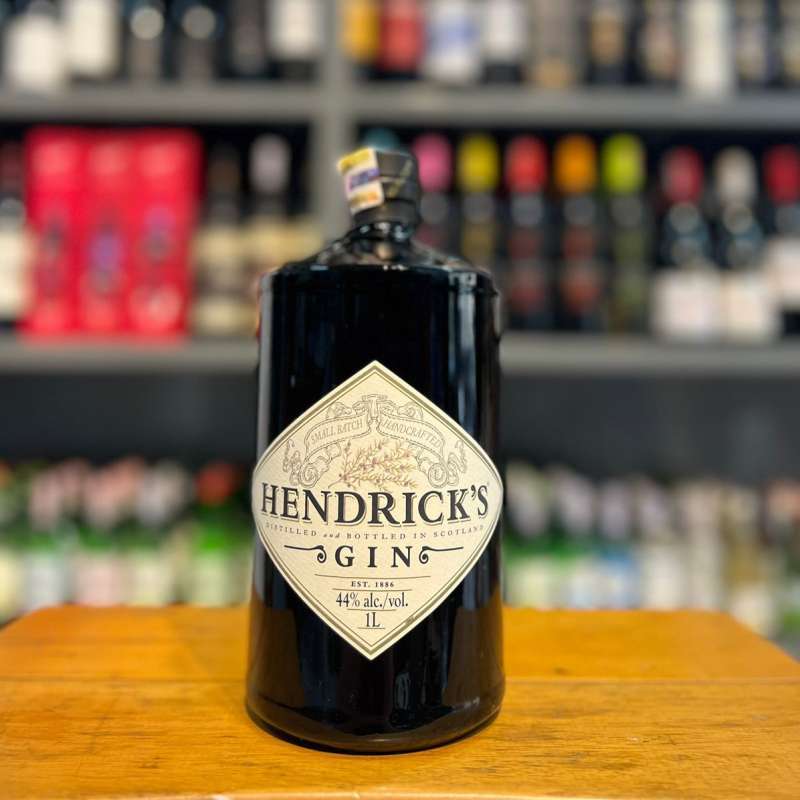 Jual Hendricks Gin 1 Liter Termurah - Harga Grosir Terupdate Hari Ini ...