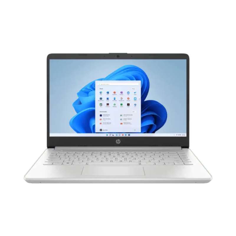 Jual Hp Notebook 14s-dq2614tu I3-1115g4 4gb 512gb Uma Win11+ohs2021 Di ...