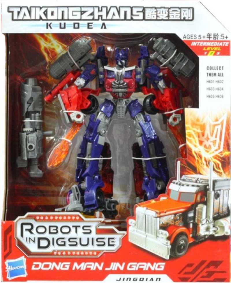 Jual MAINAN ROBOT TRANSFORMERS SERI OPTIMUS PRIME BISA BERUBAH ROBOT ... Jual MAINAN ROBOT TRANSFORMERS SERI OPTIMUS PRIME BISA BERUBAH ROBOT ...