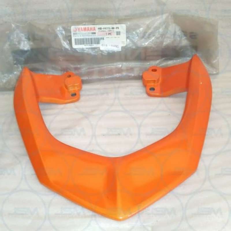 Jual begel pegangan behel sadel Xeon RC GT 125 ORange 44D-F4773-00-P8 ...