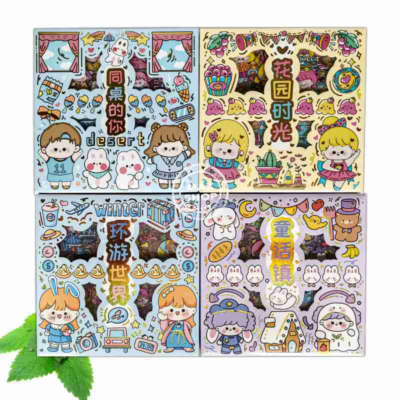 Jual Stiker Lucu Momo Gift Aesthetic | Sticker Decor Hp Tumblr Laptop ...