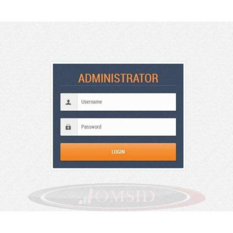 Jual Source Code Aplikasi Sistem Informasi Penggajian Pegawai Payroll Berbasis Php And Mysql Di 
