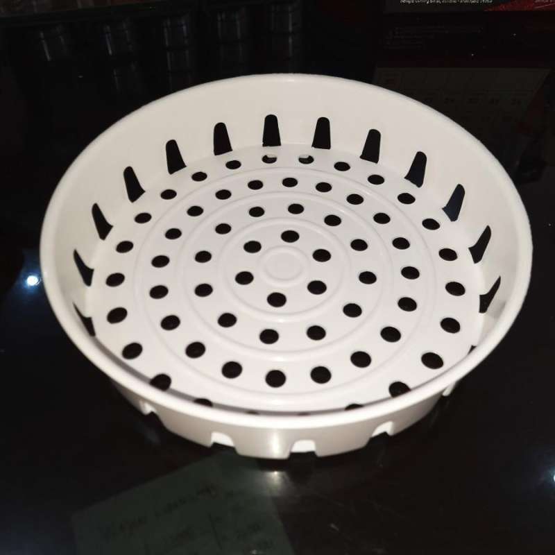 Jual Steamer Wadah Kukusan Magic Com Rice Cooker Cosmos Tipe 1.8 L ...