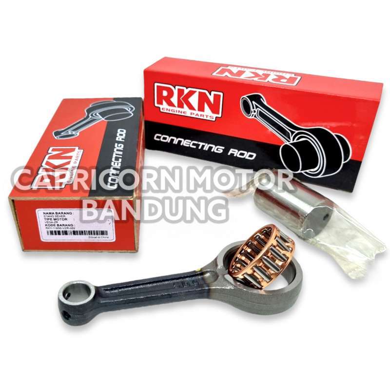 Harga Rkn Vega Zr 💯 Terbaru, Spesifikasi, & Kredit Juni 2026