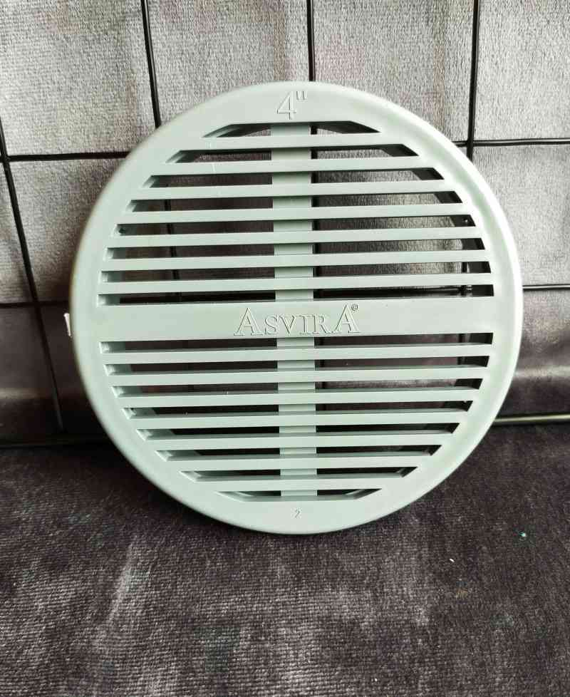 Jual Tutup saringan pipa motif salur - Tutup Biopori PVC [ 4 inch ] di ...