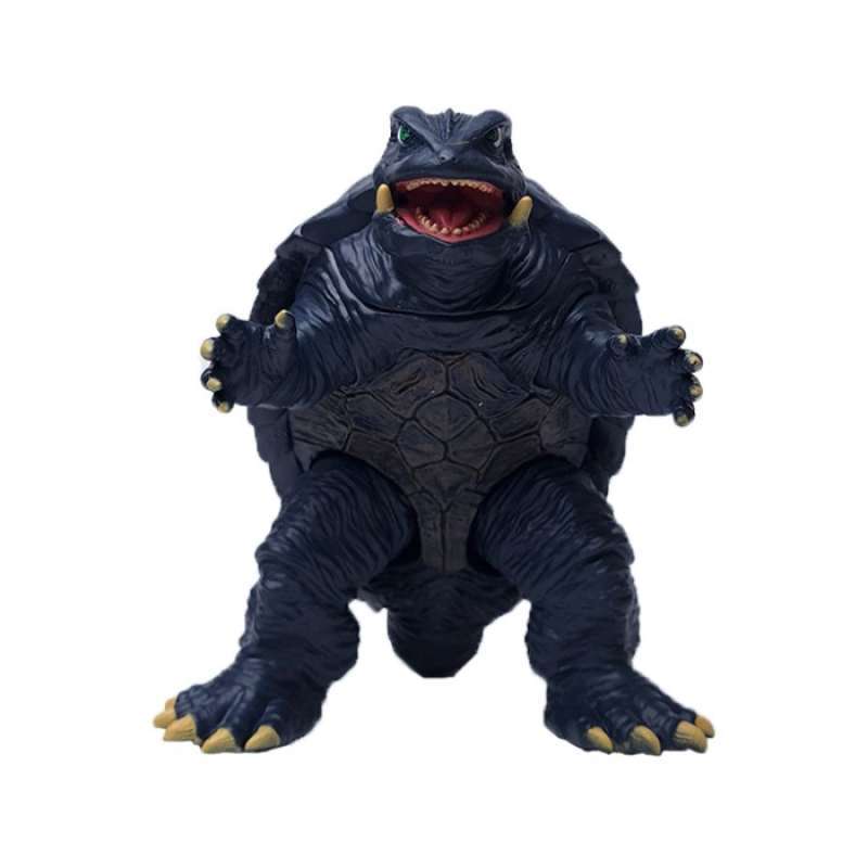 Promo GAMERA ACTION FIGURE MAINAN GODZILLA KAIJU MULTIVERSE Diskon 50% ...