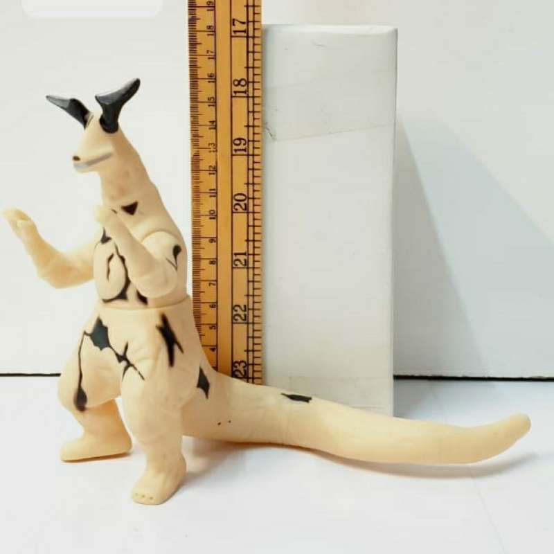 Promo Action Figure Eleking Monster Series Kaiju Ultraman Figur - Bu ...