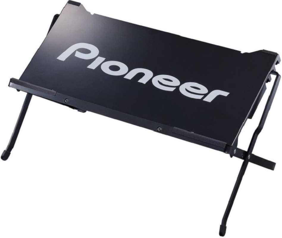 Jual Pioneer Tu101 Portable Dj X Stand Di Seller Audio Kingdom - Mangga ...