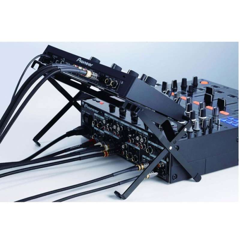 Jual Pioneer Tu101 Portable Dj X Stand Di Seller Audio Kingdom - Mangga ...