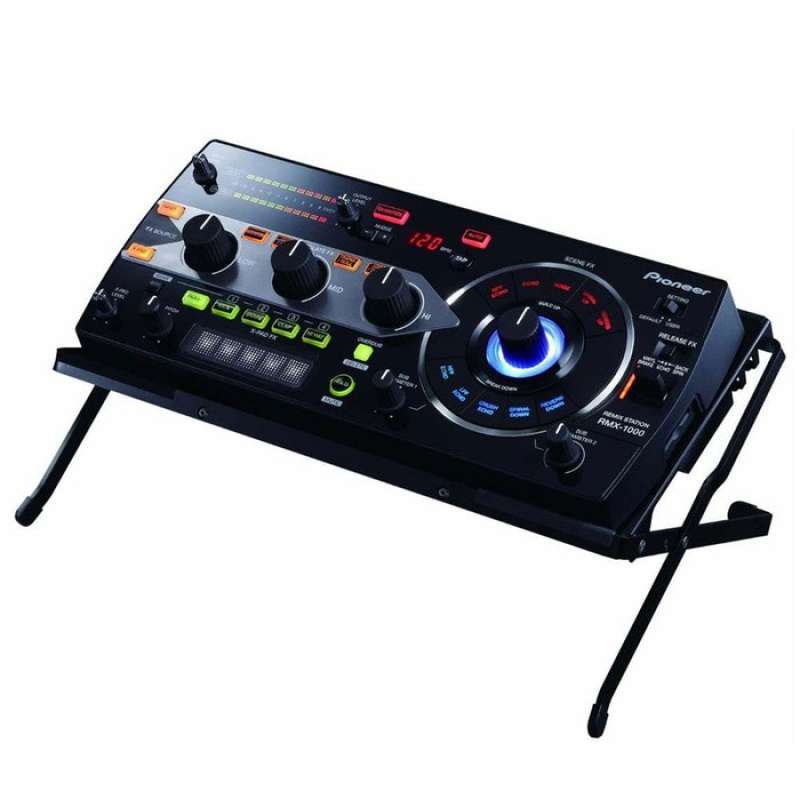 Jual Pioneer Tu101 Portable Dj X Stand Di Seller Audio Kingdom - Mangga ...