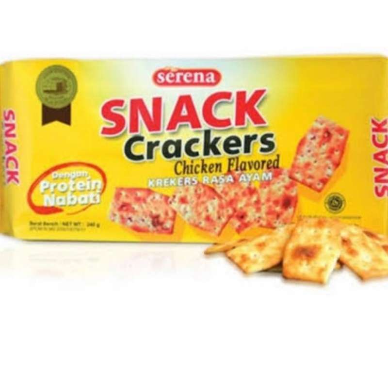 Jual Nissin Biskuit Ayam Termurah - Harga Grosir Terupdate Hari Ini ...