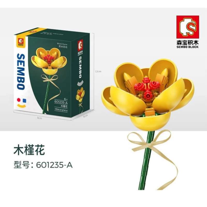 Jual Lego Flower Terlengkap Harga Terbaru April 2024 | Blibli