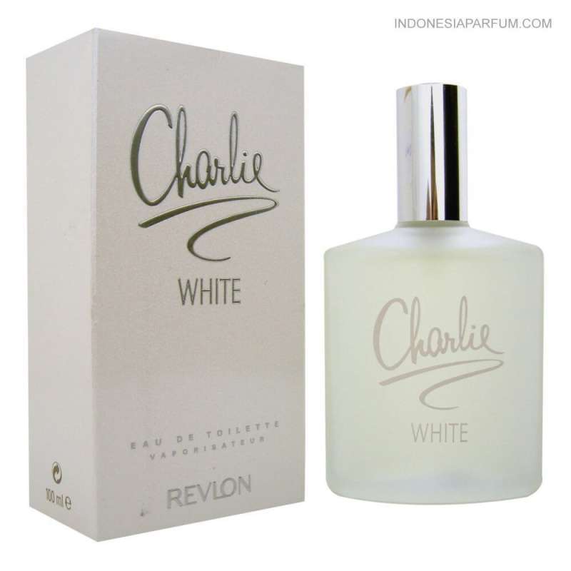 Charlie Perfume Lengkap Harga Terbaru Juni 2024 | Blibli