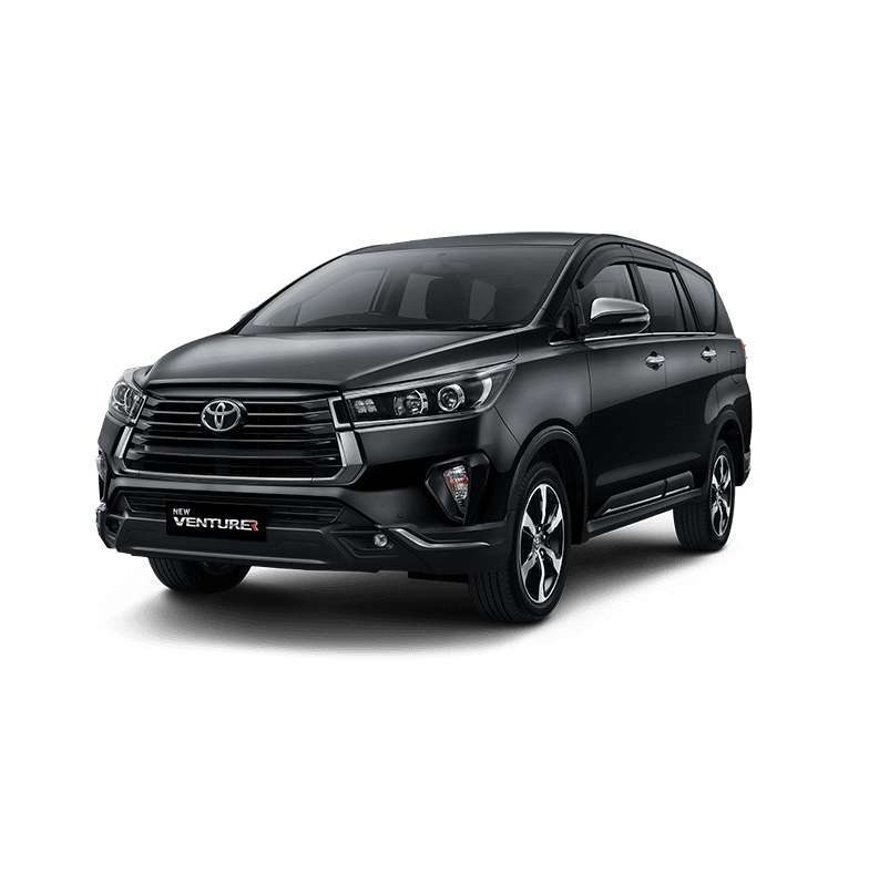 Spesifikasi Toyota Innova yang Perlu Kamu Ketahui - Blibli Friends