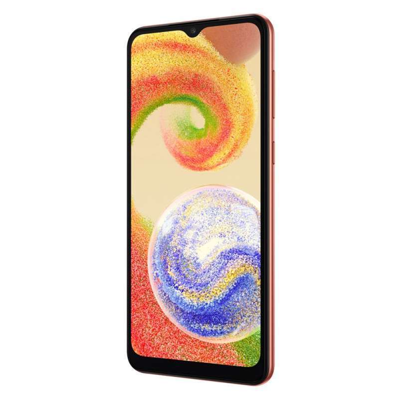 Jual Samsung Galaxy A04 4/64gb Sm-a045f Garansi Resmi Samsung Indonesia ...