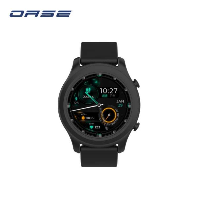 Promo Olike Smartwatch Horizon W1 Garansi Resmi 1 Tahun Diskon 25% Di ...