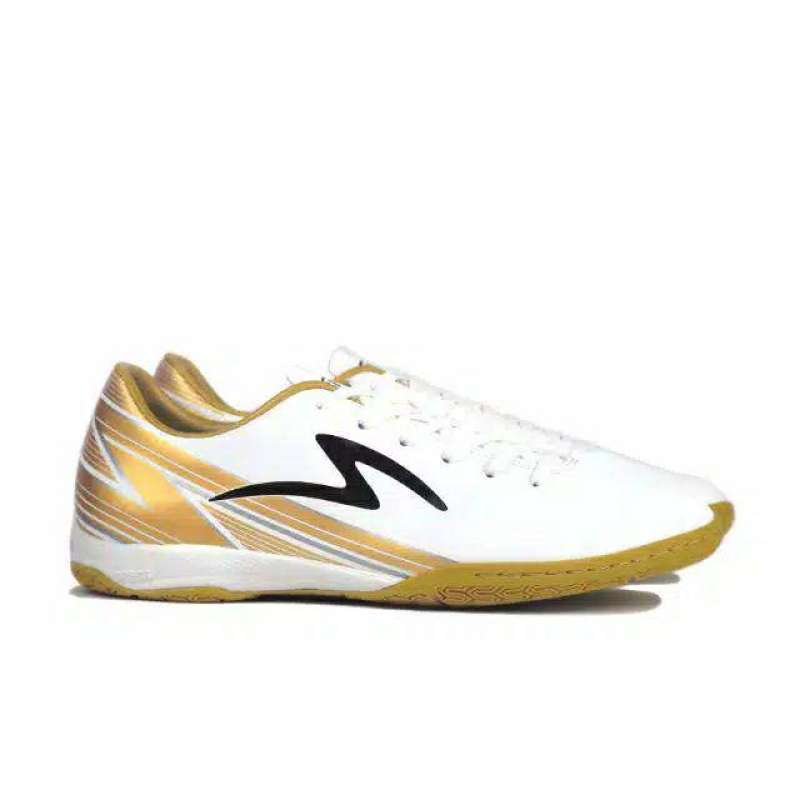 Promo sepatu futsal specs accelerator lightspeed 20 in original new ...