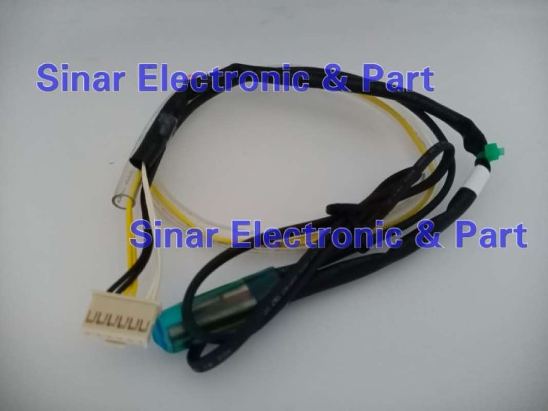 Promo Thermis Termis Thermistor Outdoor Ac Cassette Gree 3Pk - 5Pk Ori ...
