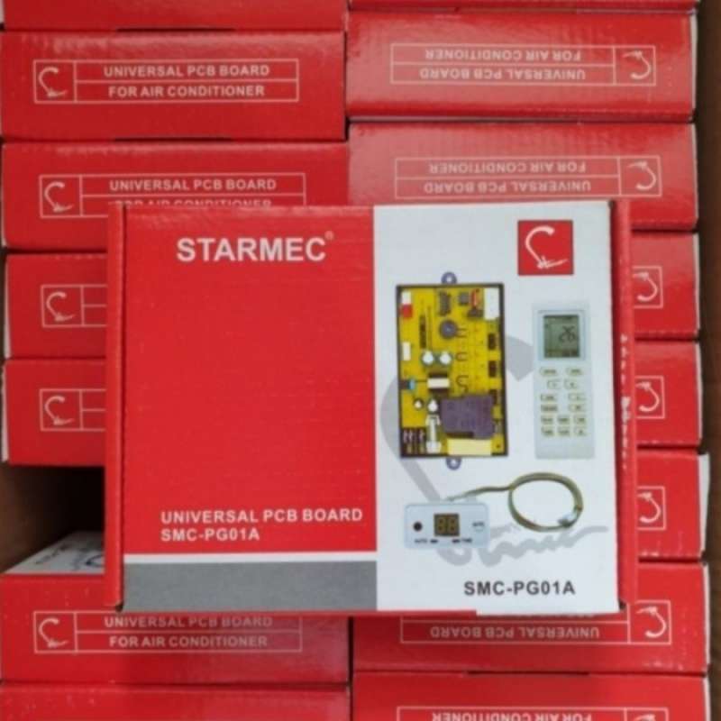 Promo Modul Pcb Ac Universal Diskon 17% di Seller Mahanani Store ...