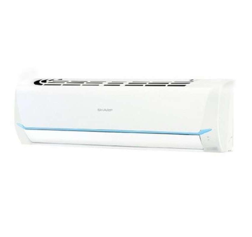 Jual AC Split R32 Sharp AH-A12SAY 2PK Jetstream original murah resmi ...