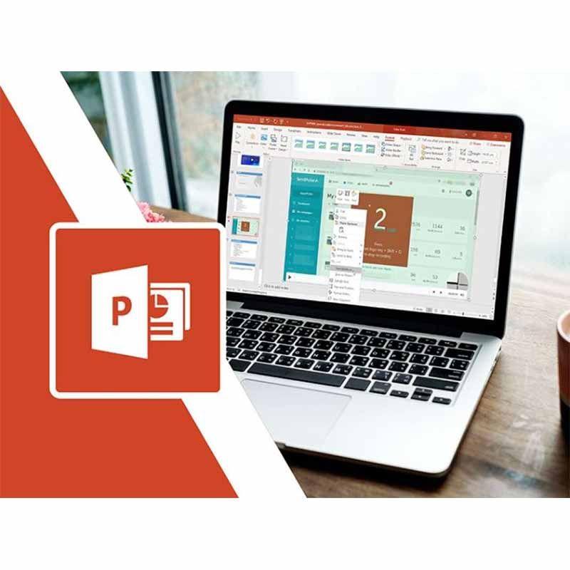 Promo Buat Presentasi Yang Menarik Dengan Microsoft Powerpoint Diskon ...
