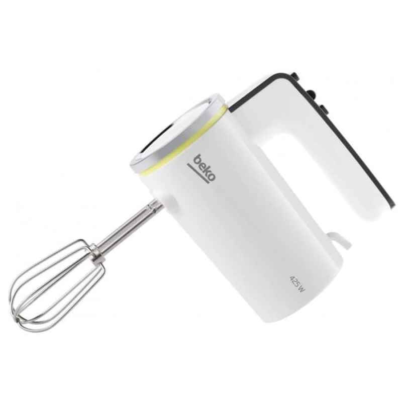 Promo BEKO Stand Mixer 3 Liter - HMM7422W Diskon 14% di Seller Mazz99 ...