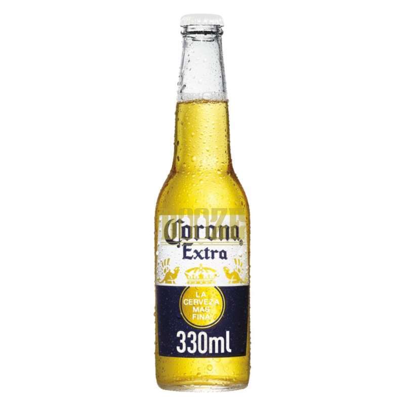 Promo Bir Corona Extra Imported Mexico Beer 4,6% 330ml Diskon 13% Di ...