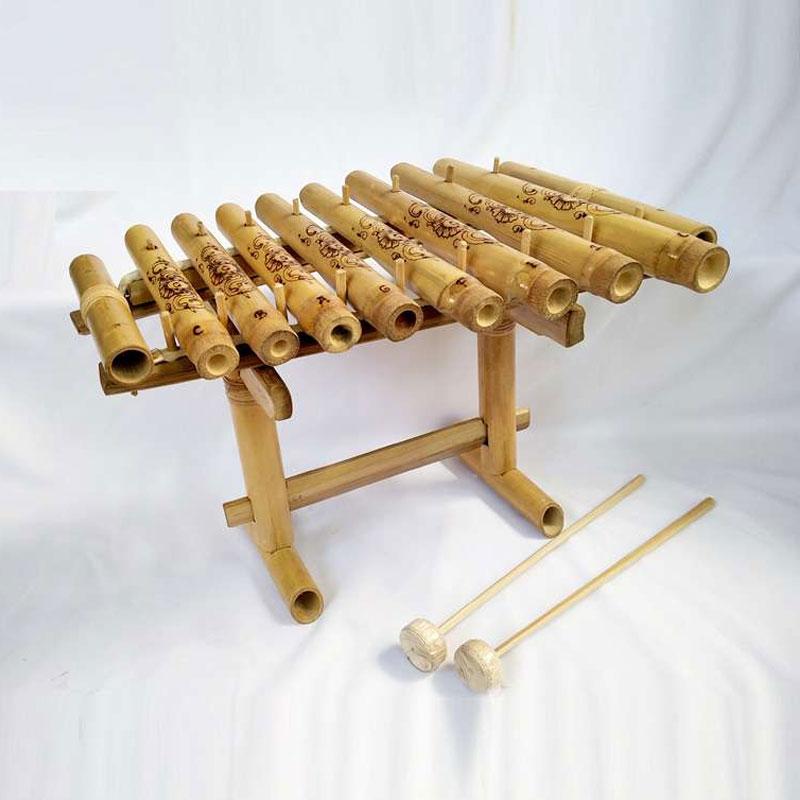Alat Musik Gambang
