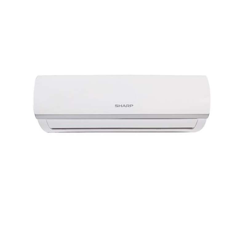Jual Sharp Ac 1/2 Pk Ah-a5zcyn Khusus Cilegon - Free Pengiriman Di ...