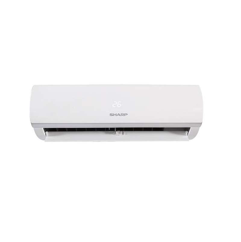 Jual Sharp Ac 1/2 Pk Ah-a5zcyn Khusus Cilegon - Free Pengiriman Di ...