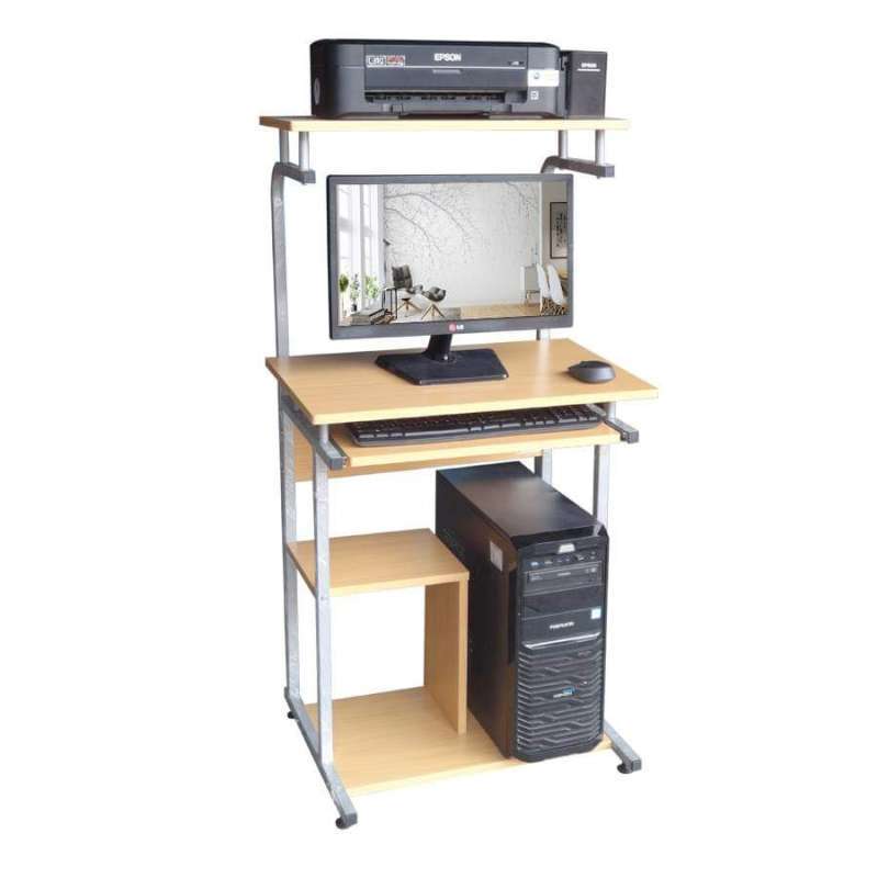 Jual Furniture - Meja Komputer - Meja Laptop - Meja Belajar - Printer ...