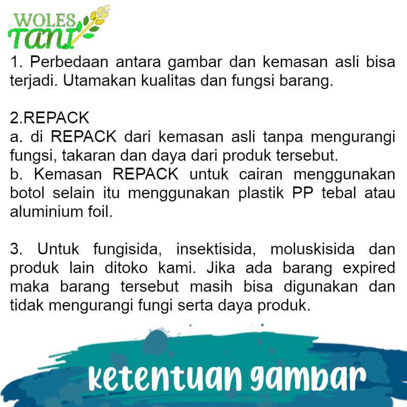 Promo Indodan 100 Ml Insektisida Ulat Grayak Diskon 18% Di Seller ...
