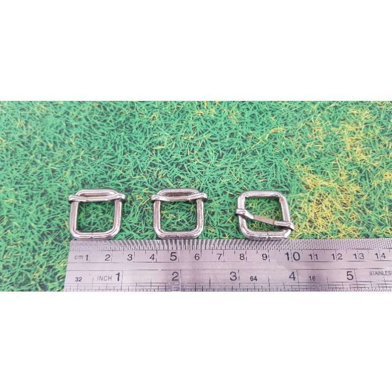 Jual Besi Geser/sre 1,5 Cm Di Seller Aurora Rajut & Craft - Jati Karya ...