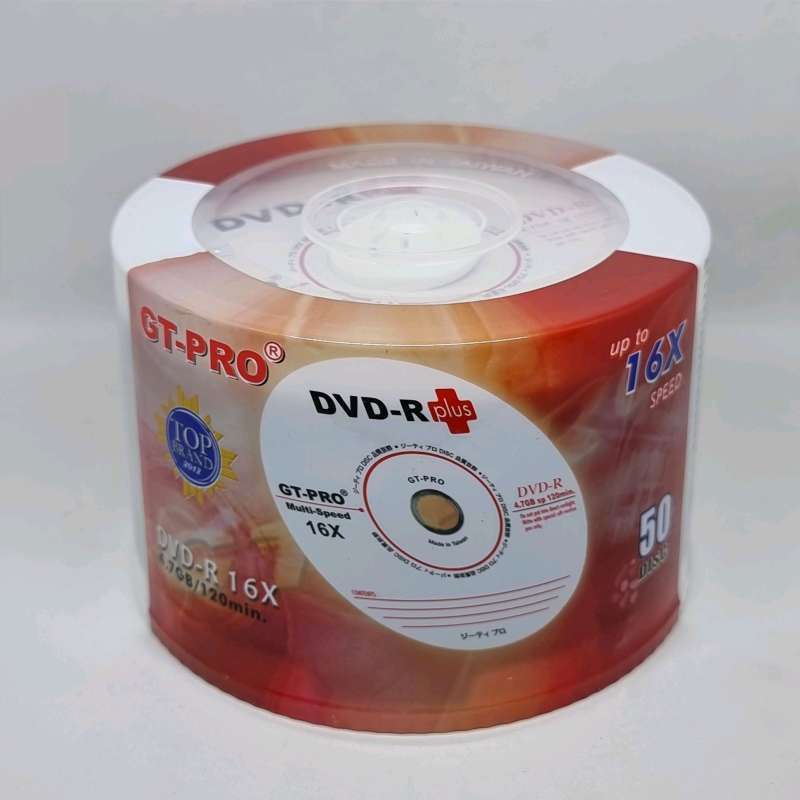 Daftar Harga Dvd R Gt Pro 🔥 Original & Spesifikasi Lengkap Mei 2026