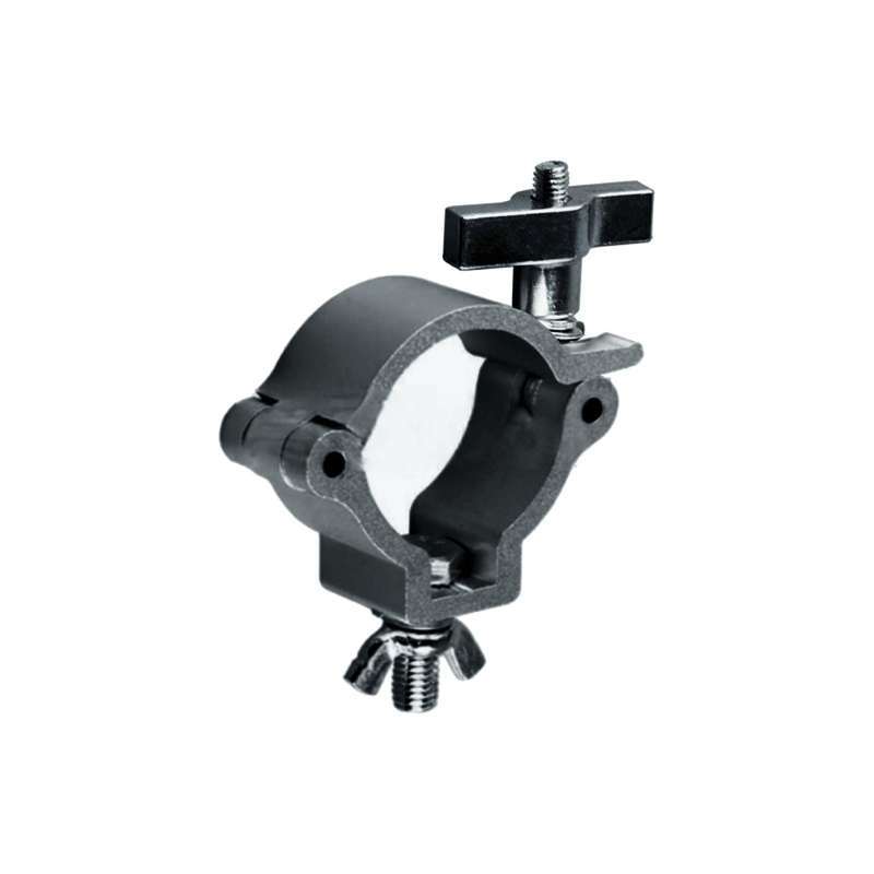Promo Lighting Hook Mount Fit Alloy Wrap Around Clamp for Club ...