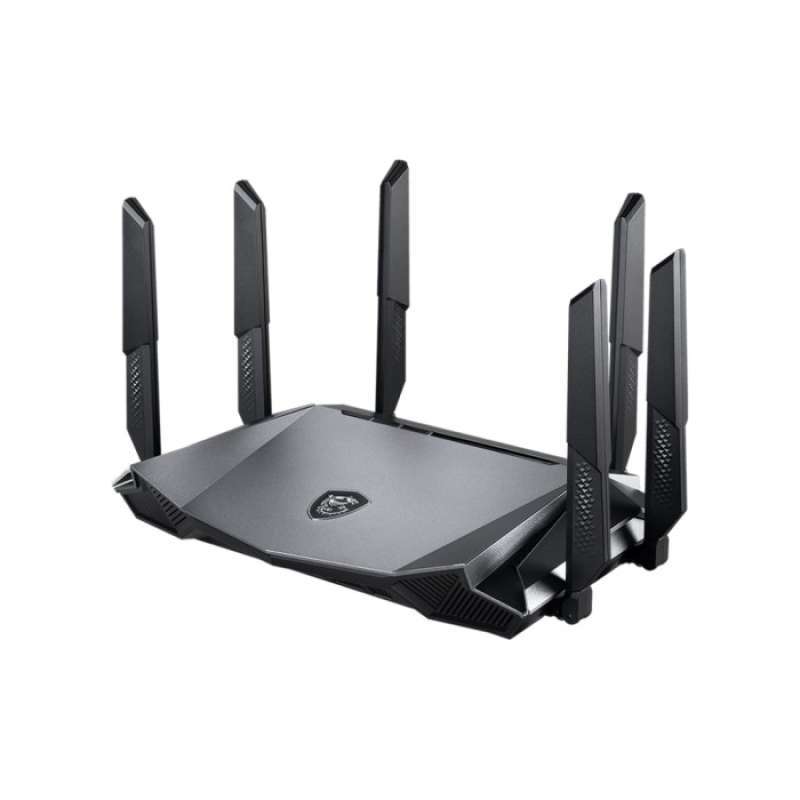 Jual Router Wifi 6 Msi Original Murah - Harga Diskon Juli 2024 | Blibli