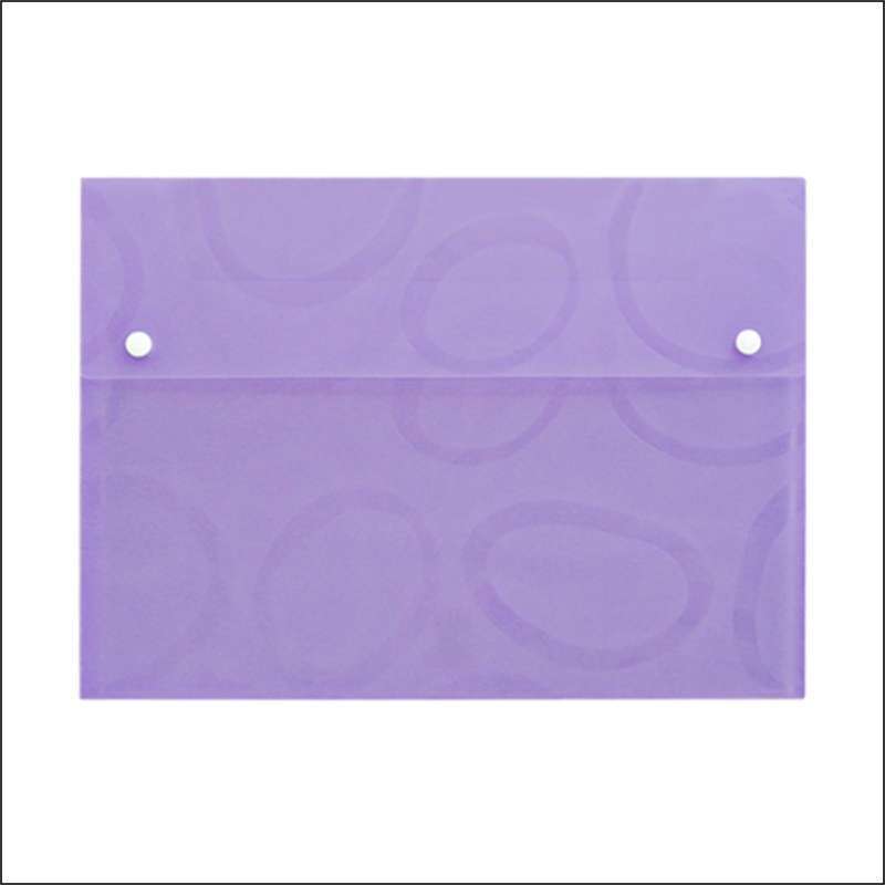 Jual EAGLE FILES Carry File Box / Carry Case Oval / Map Plastik Tenteng ...