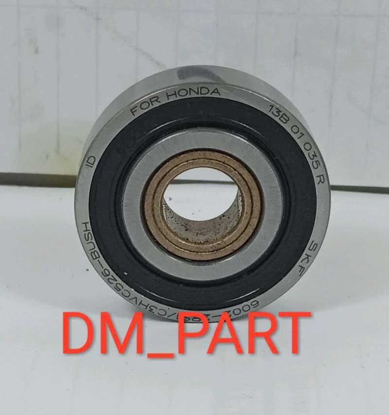 Jual Bearing Cvt Laher Klaher Klahar Bak As Puly Pully Puli Pulley Beat Scoopy Spacy Vario 110 ...