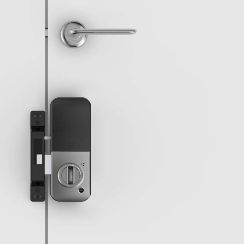 Jual Philips 5100 Digital Door Lock di Seller Philips Doorlock ...