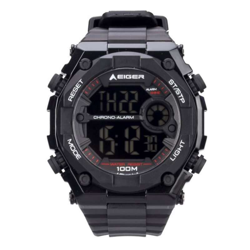 Eiger 100% Original - Harga & Model Terbaru Juni 2024