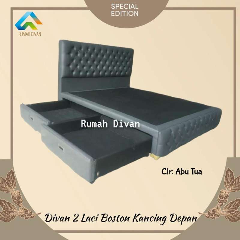 Jual Divan Dalam Box Original Murah - Harga Diskon April 2024 | Blibli.com