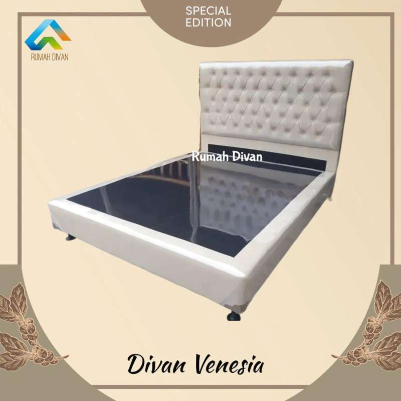 Dipan 160 X200 - Harga Terbaru Februari 2024 | Blibli