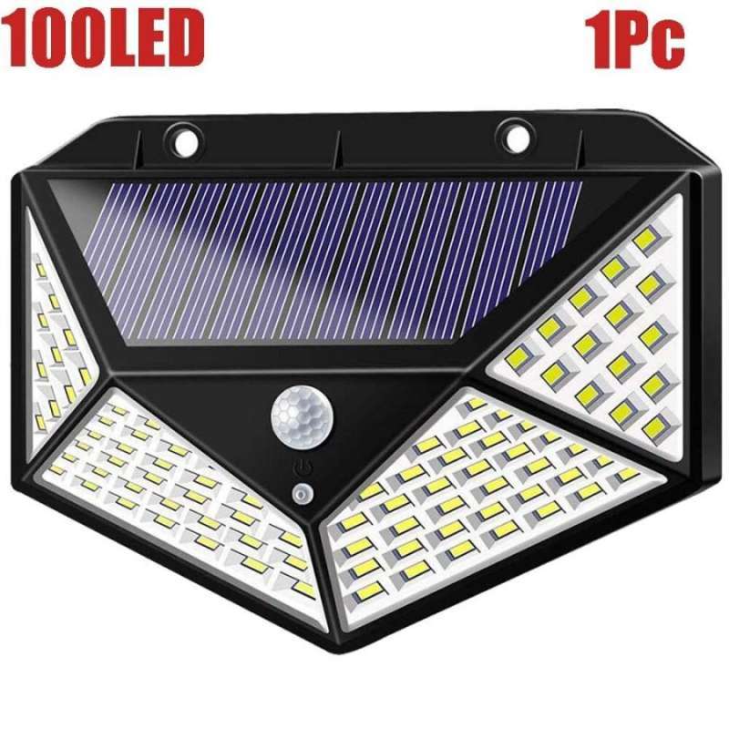Jual Lampu Led Sinar Matahari Outdoor Original, Murah & Diskon Juli ...